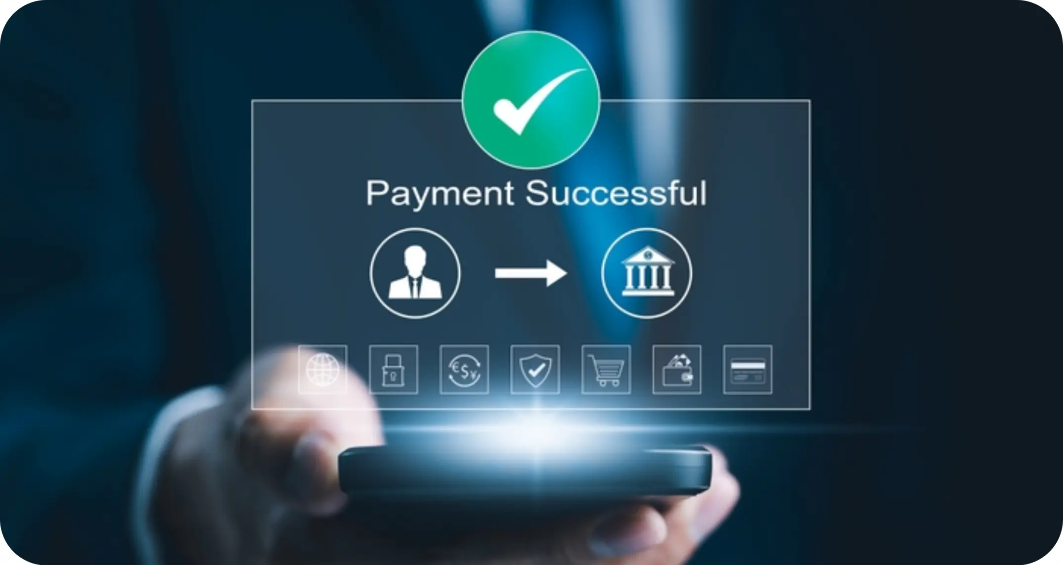Payment Processing Solutions